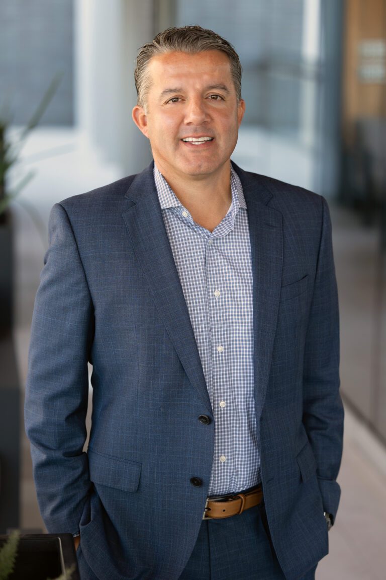 Marc Jimenez, CFA, CFP® - CAM Investor Solutions