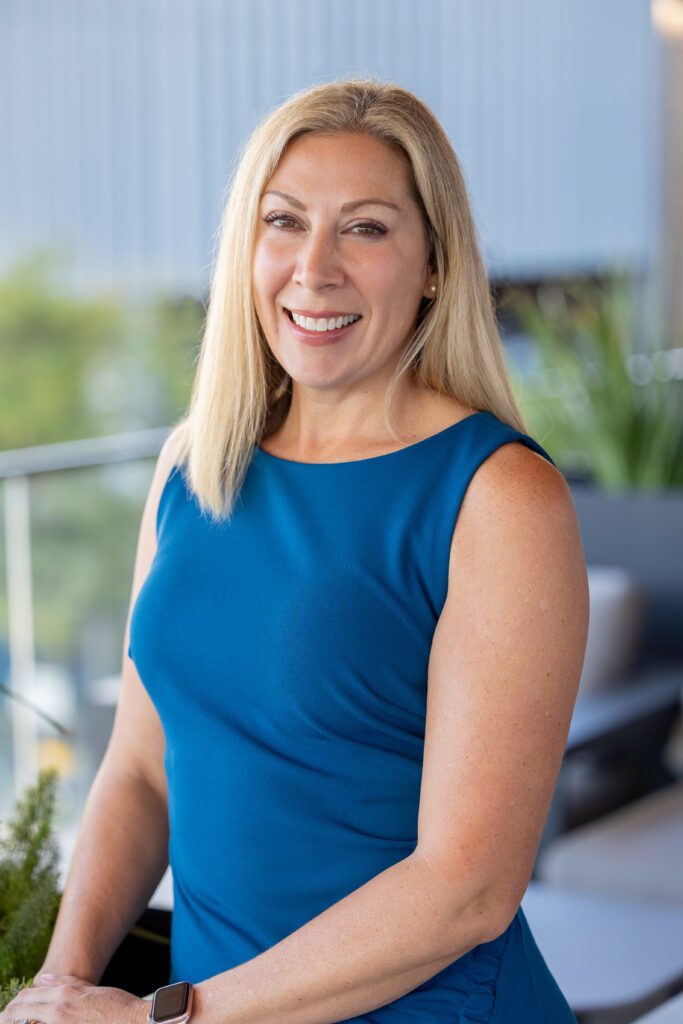 Sarah Contino, CFP® - CAM Investor Solutions