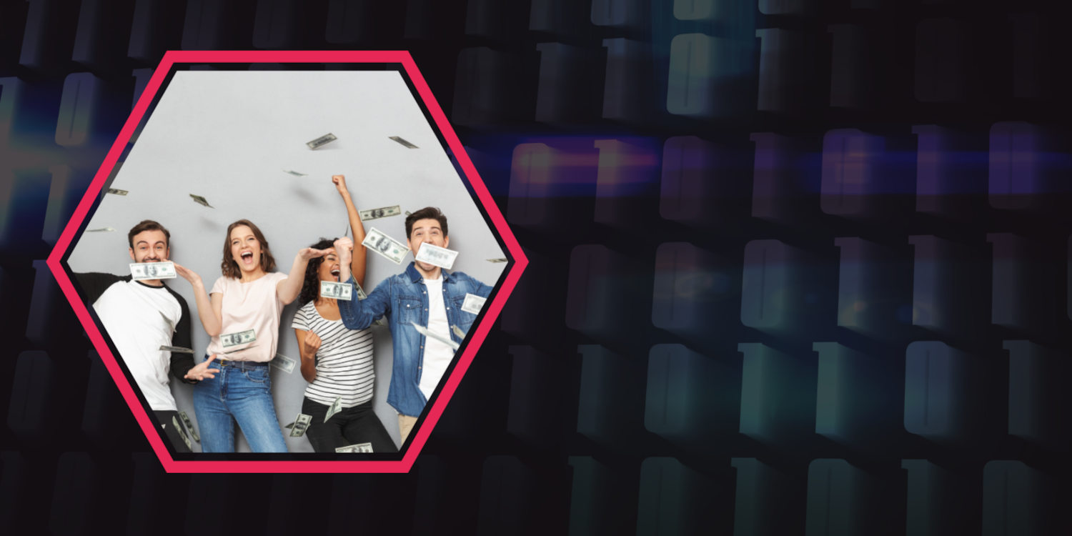 5 Ways to Level Up Your Financial Success in 2022 - CAM Investor Solutions