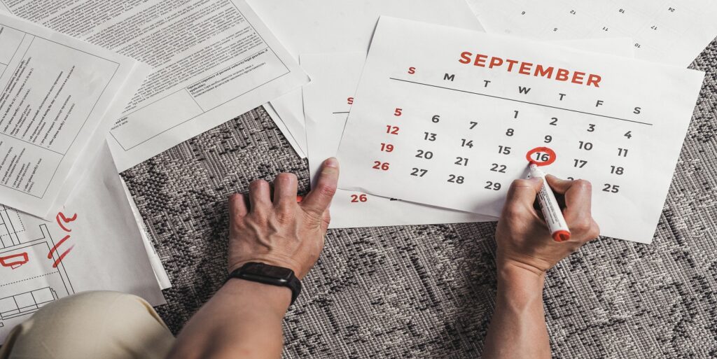 What is the "September Effect"? - CAM Investor Solutions