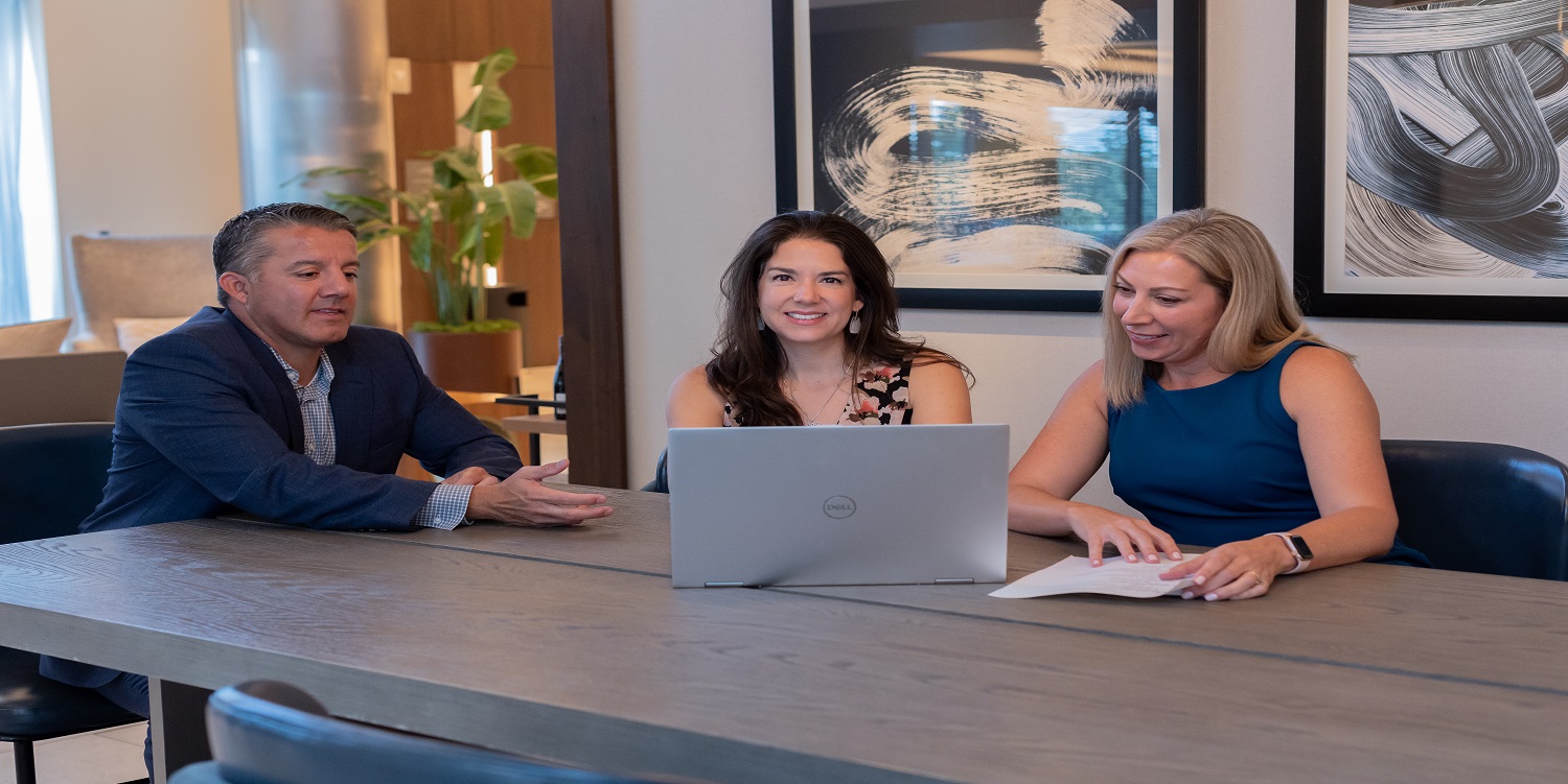 Navigating the Financial Landscape: What to Expect from a Discovery ...